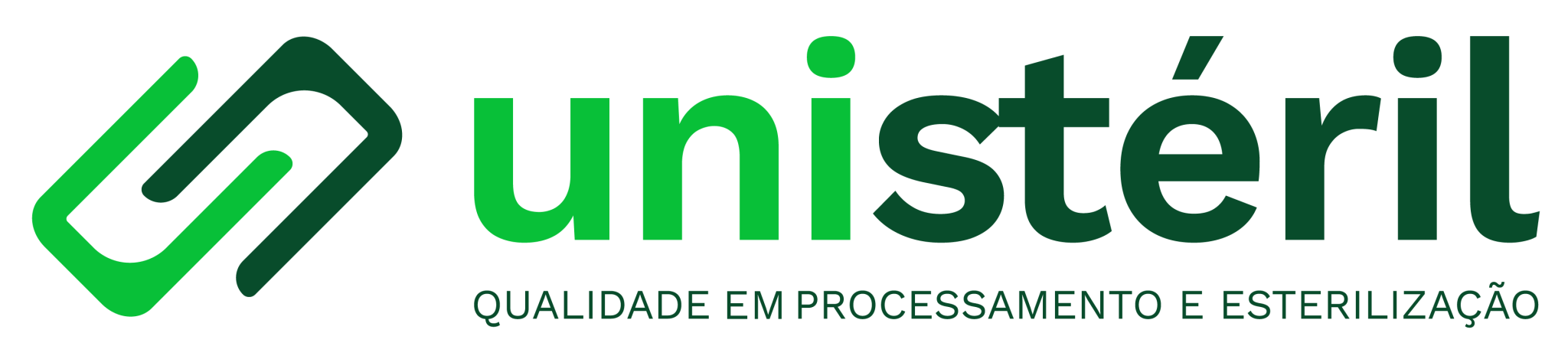 Unistéril - Processamento e esterilização de produtos para a saúde